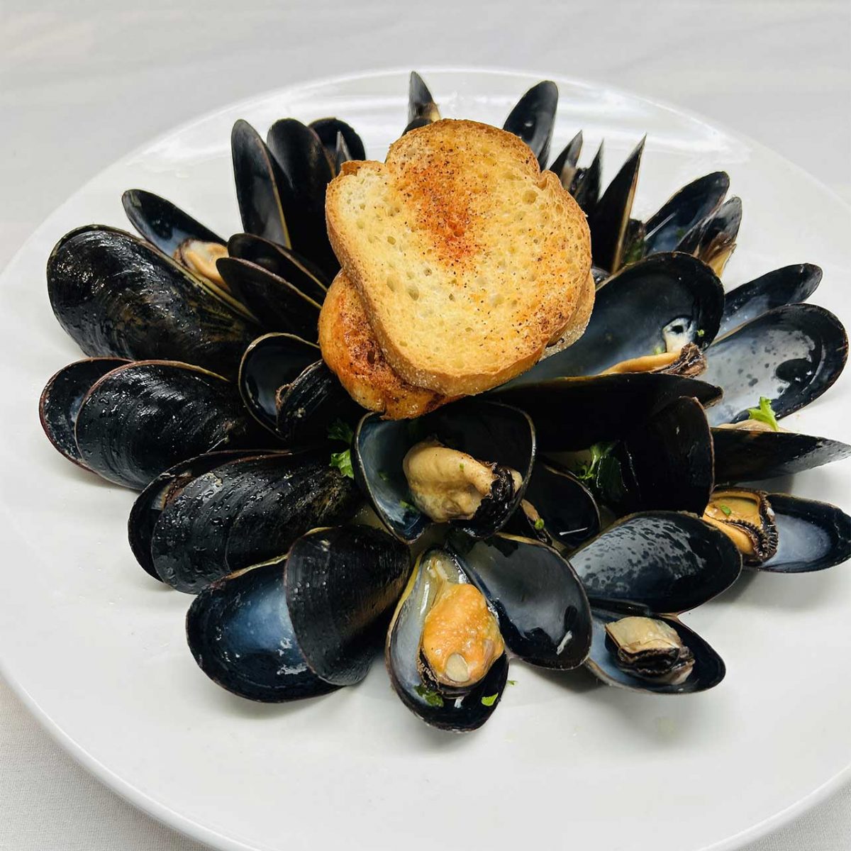 Ana's Italian Restaurant