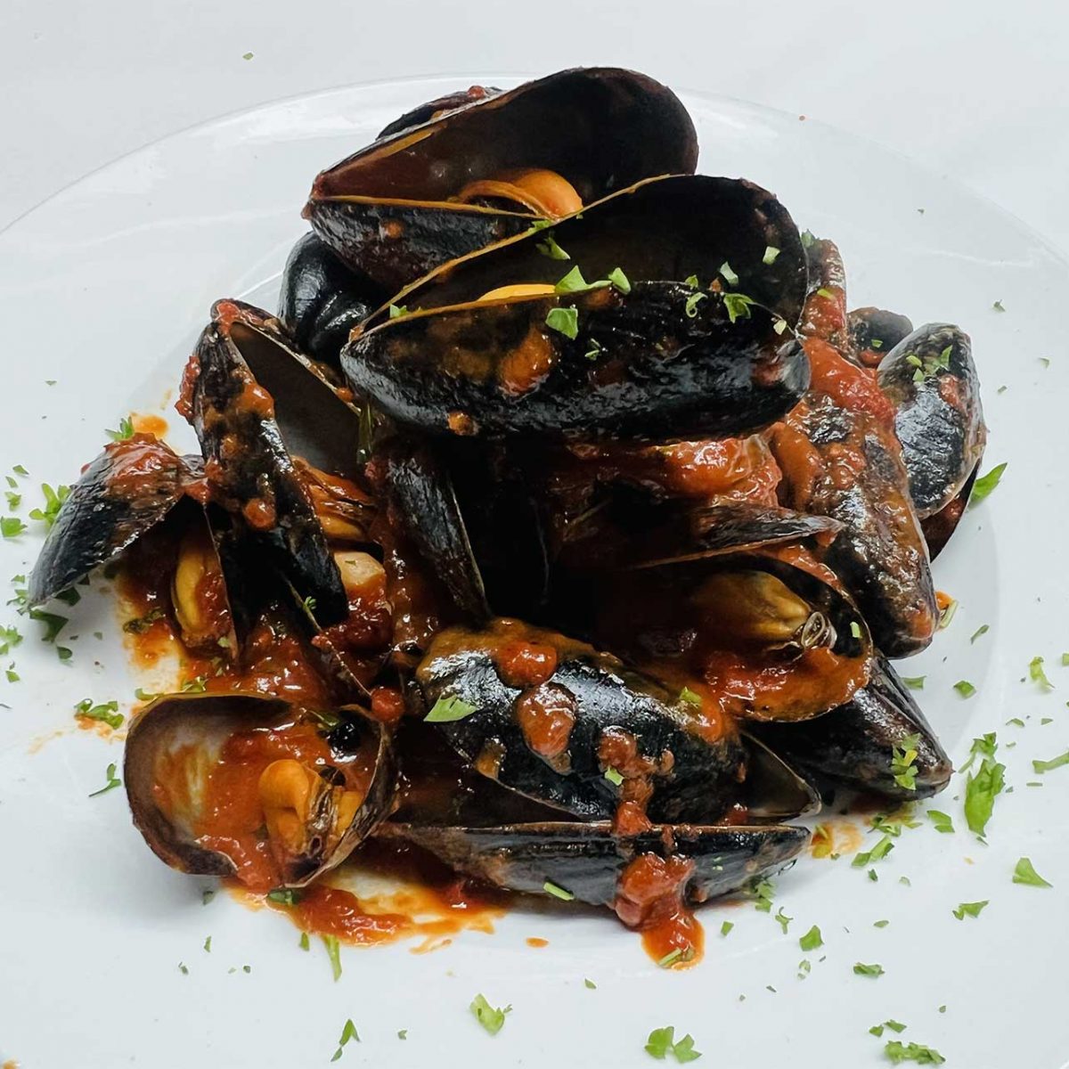 Ana's Italian Restaurant