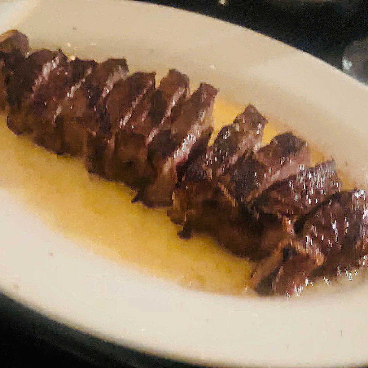 Ana's Italian Restaurant