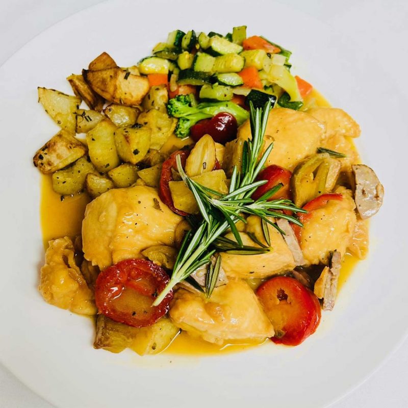 Ana's Italian Restaurant