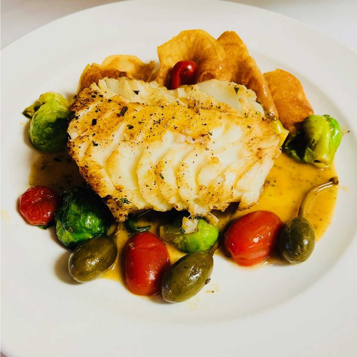 Ana's Italian Restaurant